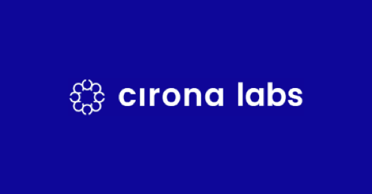 Cirona Labs Login - Cirona Labs
